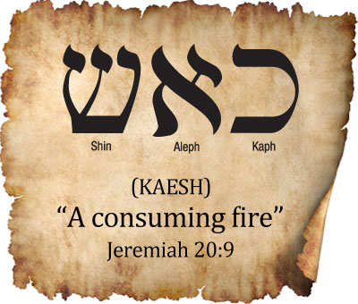 What Is The Hebrew Symbol For Water And Fire - Infoupdate.org